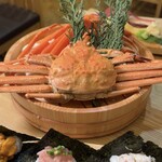 すし酒場 FUJIYAMA TOKYO 新宿東口店のご予約 - 新宿三丁目/寿司 | 食べログ