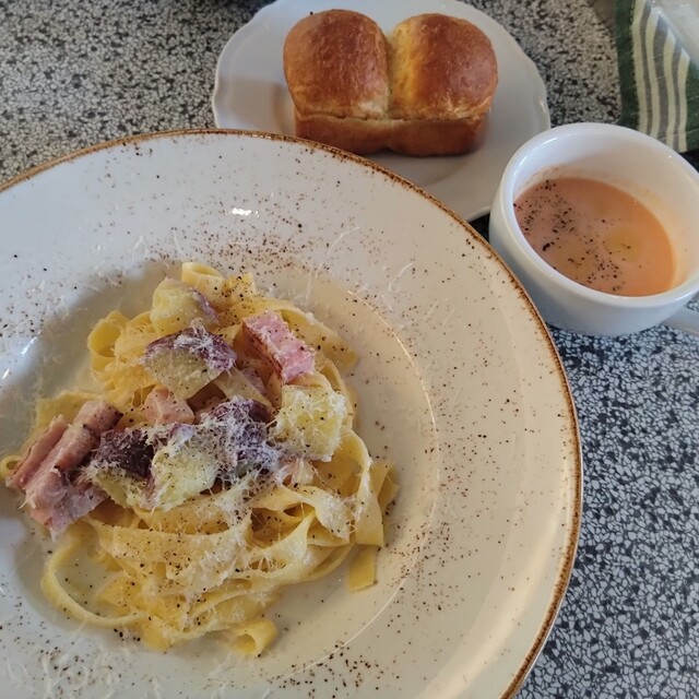 SACAY TERRACE SALTO （サカイテラス サルト）のご予約 - 堺東/イタリアン | 食べログ