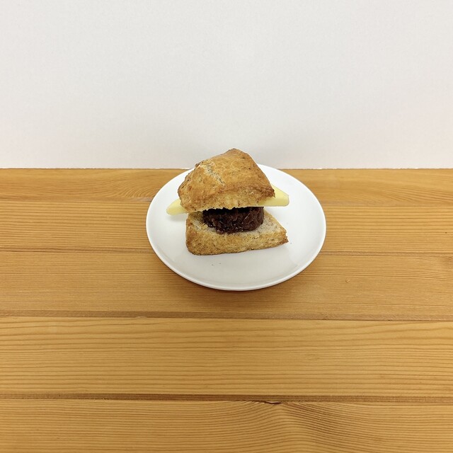 703 scone - 矢作/洋菓子 | 食べログ