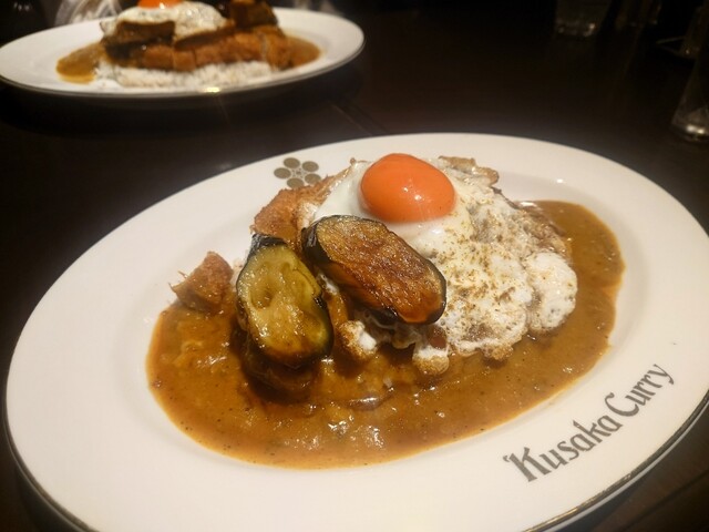 Kusaka Curry なんば店 （クサカ カレー） - 難波（南海）/カレー | 食べログ