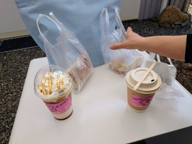 MOF MOF CAFE （モフ モフ カフェ） - 木津/その他 | 食べログ