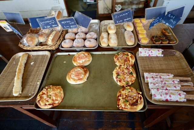 pancafé junju （ジュンジュ） - 榎井/パン | 食べログ