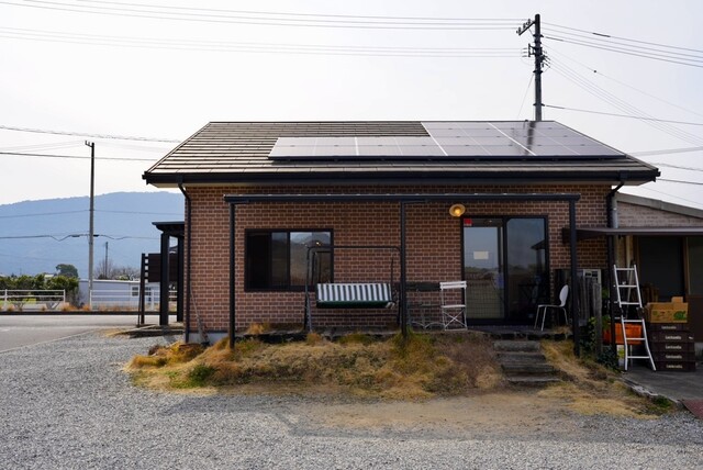 pancafé junju （ジュンジュ） - 榎井/パン | 食べログ