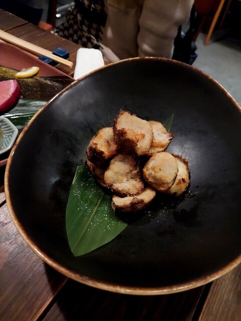 dining IOR?I （ダイニングイオリ）のご予約 - 北浜/居酒屋 | 食べログ