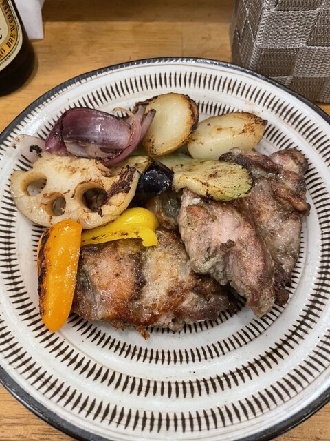 FROG PLACE （フロッグ プレイス） - 小岩/ダイニングバー | 食べログ