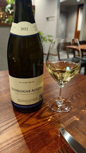 Le Bourgeon （ルブルジョン）のご予約 - 千種/フレンチ | 食べログ