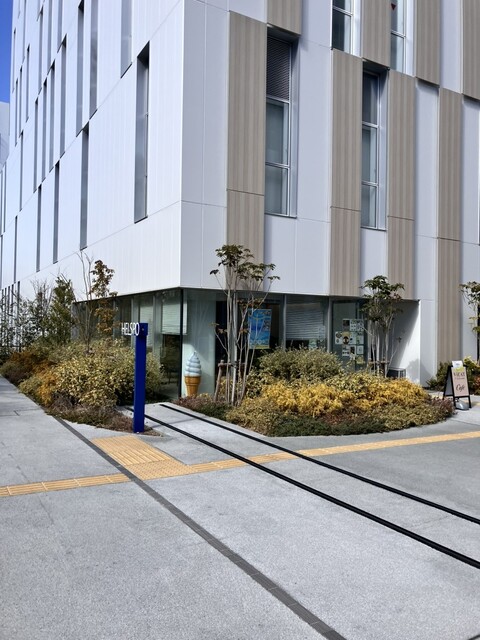 ViEAT by Fete le marche - 赤羽/カフェ | 食べログ