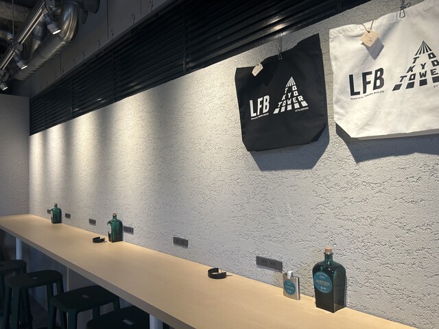 LFB CAFE （エルエフビー カフェ） - 山口/カフェ | 食べログ