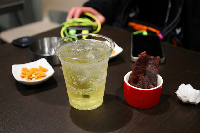 SMOKING&COFFEE BAR SMOCO （スモコ）のご予約 - 浅草（東武・都営・メトロ）/カフェ | 食べログ