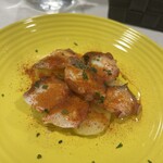 Bar Quintaro “Con cariño”のご予約 - 本町/スペイン料理 | 食べログ