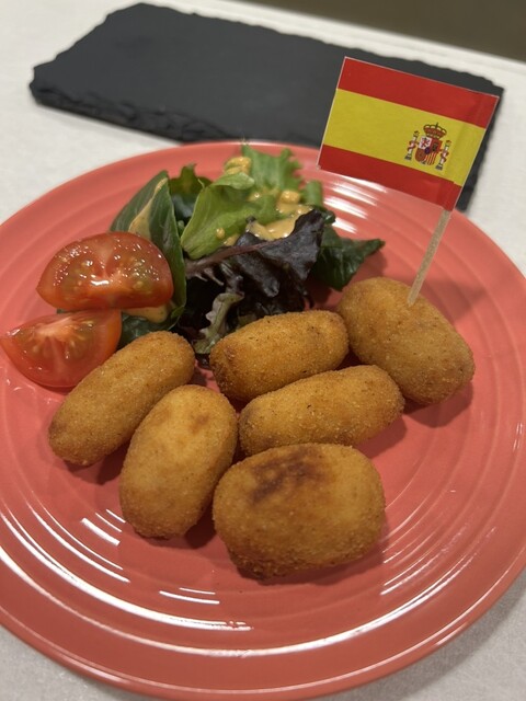 Bar Quintaro “Con cariño”のご予約 - 本町/スペイン料理 | 食べログ