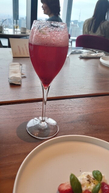 TOKYO NODE DINING （トウキョウ ノード ダイニング）のご予約 - 虎ノ門ヒルズ/イタリアン | 食べログ