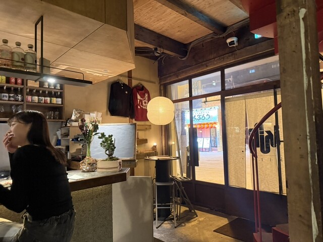 kiro - 西8丁目/ダイニングバー | 食べログ