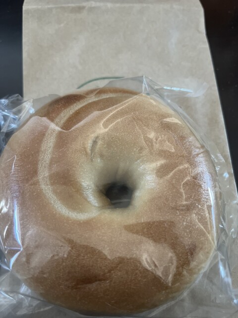 BAGLE BASE 白金台ストア - 白金台/ベーグル | 食べログ