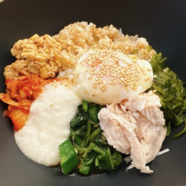 cafe BLOCKのご予約 - 本町/カフェ | 食べログ