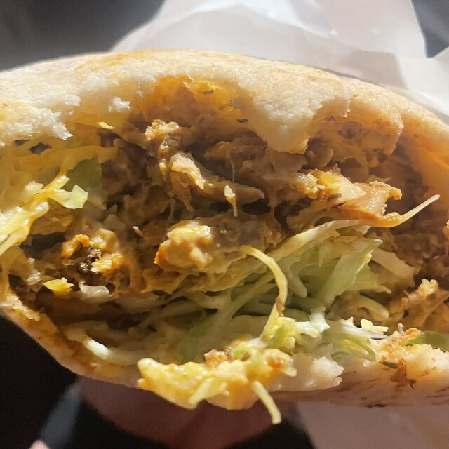 SHIBUYA KEBAB （シブヤ ケバブ） - 渋谷/ケバブ | 食べログ