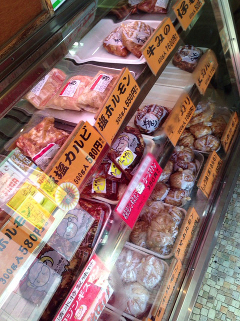 『唯一名産のキジニクある精肉店 ≠ ミート清水』by ﾄﾑ : 【移転】ミート清水 （ミートシミズ） - 岩見沢/その他 [食べログ]