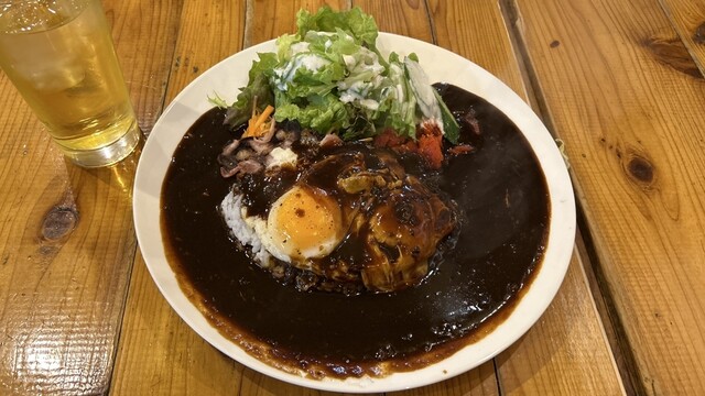 LOVE BUZZ （ラブ バズ） - 高円寺/カレー | 食べログ