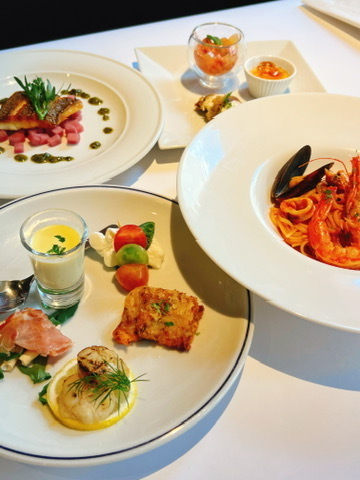 エスト! プロッシモ （EST! Prossimo） - 京成千葉/イタリアン | 食べログ