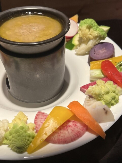 エスト! プロッシモ （EST! Prossimo） - 京成千葉/イタリアン | 食べログ