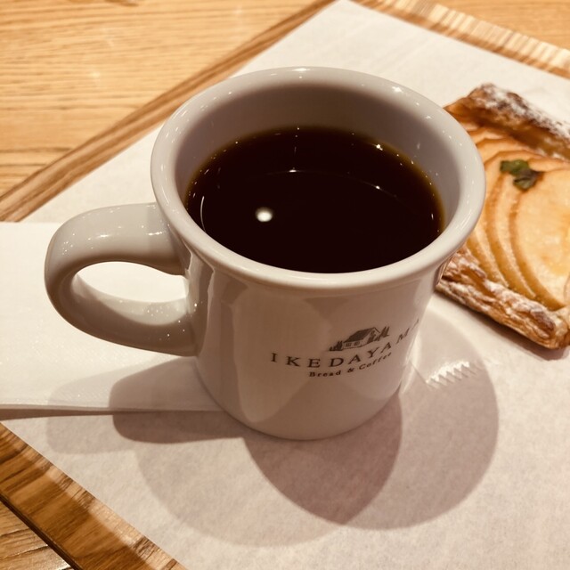 Bread&Coffee IKEDAYAMA 本店 - 五反田/パン | 食べログ