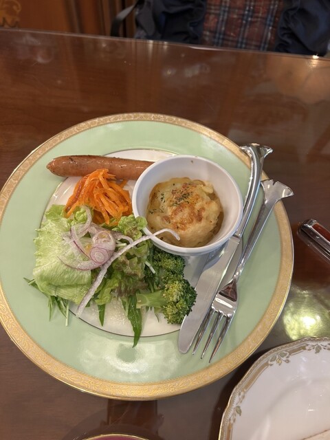 &R cafe （アンドアール カフェ）のご予約 - 田神/カフェ | 食べログ