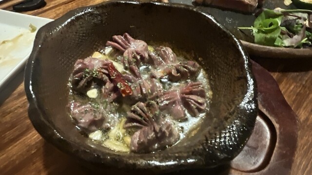 鉄板BAL TOMOZO （鉄板バル トモゾー） - 行橋/鉄板焼き | 食べログ