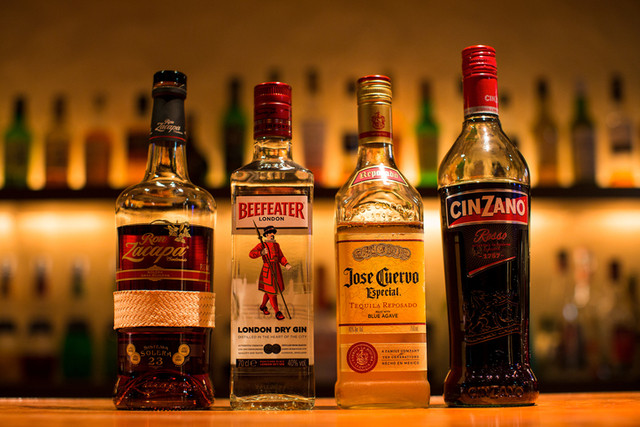 FOOD＆BAR Don＋Gabacho （フード＆バー ドンガバチョ） - 盛岡/ダイニングバー | 食べログ