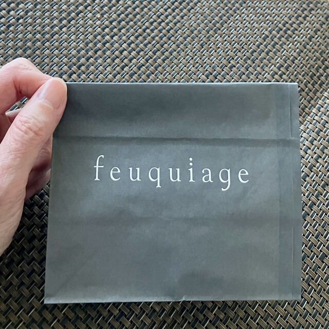 『仙川：安藤康範氏から畠山和也氏へ』by まめぞう : feuquiage 仙川店 （フキアージュ） - 仙川/洋菓子 [食べログ]