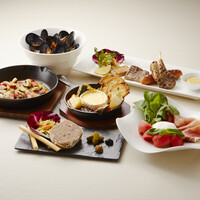 by angela88 : フォンテーヌ - 水天宮前/カフェ [食べログ]