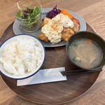 TORI TORI Kitchen （トリ トリ キッチン）のご予約 - 片原町（高松）/カフェ | 食べログ