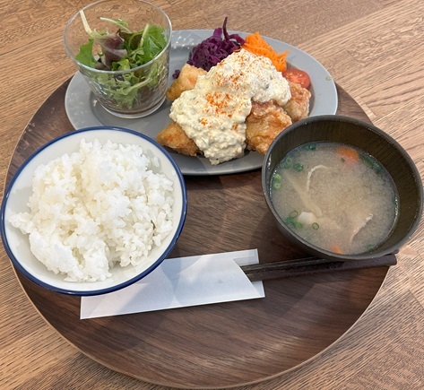 TORI TORI Kitchen （トリ トリ キッチン）のご予約 - 片原町（高松）/カフェ | 食べログ