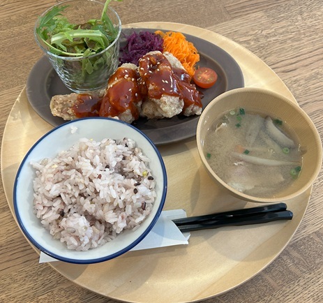 TORI TORI Kitchen （トリ トリ キッチン）のご予約 - 片原町（高松）/カフェ | 食べログ