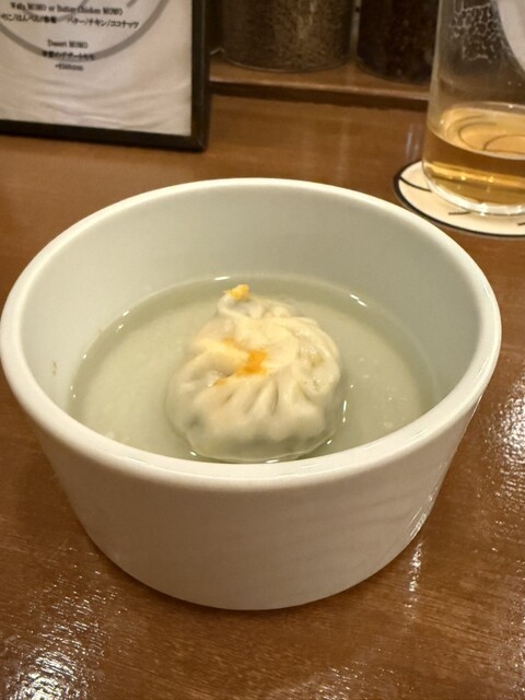 MOMO Stand Tokyo （モモ スタンド トーキョー）のご予約 - 広尾/ネパール料理 | 食べログ