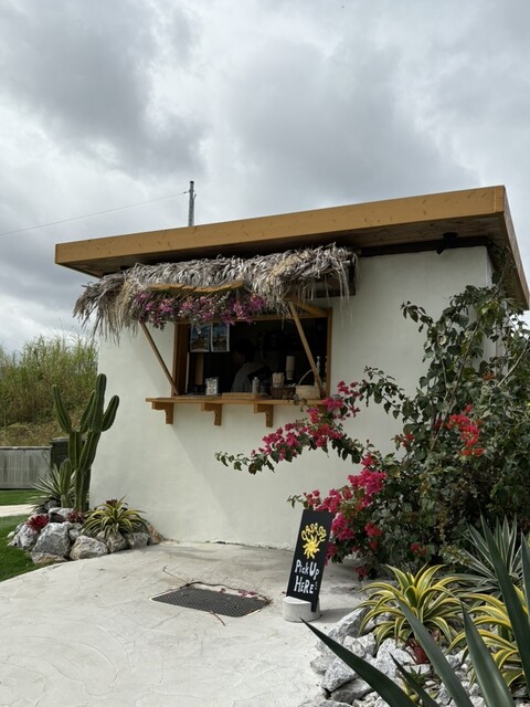 CASA SOL （カサソル） - 今帰仁村/カフェ | 食べログ