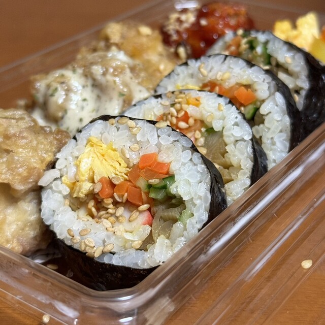 DAILY DELI （デイリーデリ） - 岐阜/惣菜・デリ | 食べログ