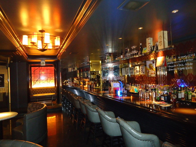 BAR CUORE （バー クオーレ） - 美栄橋/バー | 食べログ