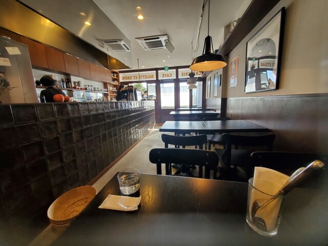 cafe Fossette （カフェフォセット） - 三浦半島その他/カフェ | 食べログ