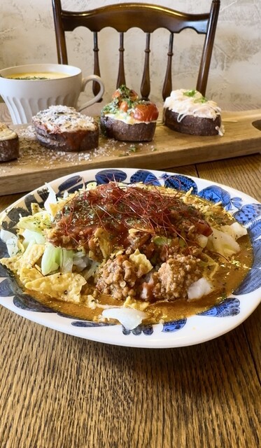 Rad Standard （ラッド スタンダード） - 海老津/カフェ | 食べログ