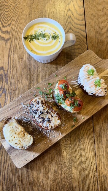 Rad Standard （ラッド スタンダード） - 海老津/カフェ | 食べログ