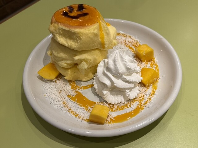 Aloha Food Factory （アロハ フード ファクトリー）のご予約 - 新横浜/カフェ | 食べログ