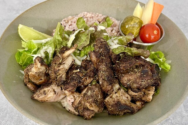 gift tokyo （ギフト トウキョウ）のご予約 - 赤羽橋/カフェ | 食べログ