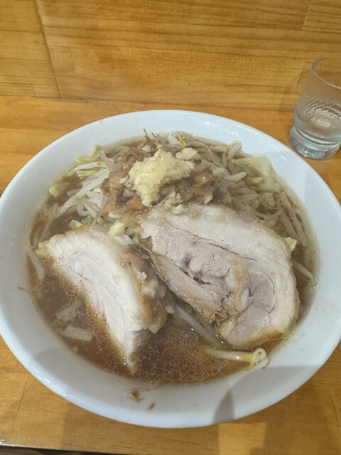 六麓 豚らーめん （ロクロク） - 九段下/ラーメン | 食べログ