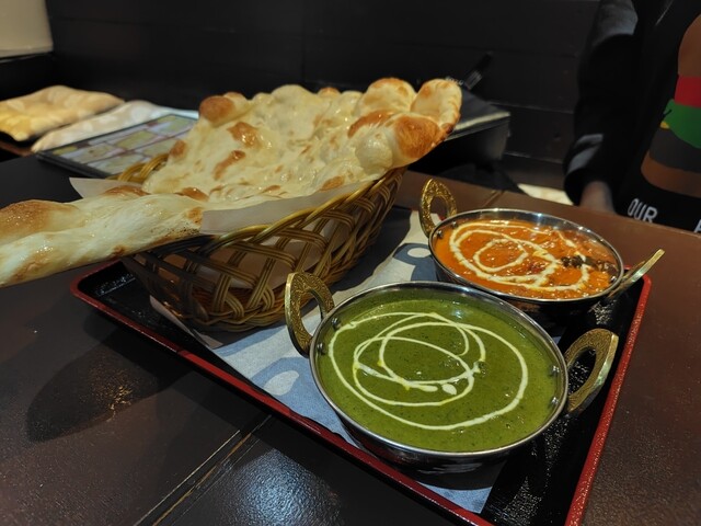 PURNIMA 今福店 （プルニマ）のご予約 - 今福鶴見/インド料理 | 食べログ