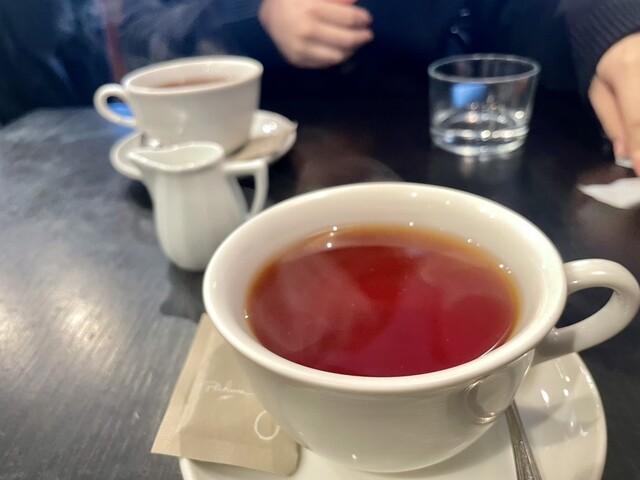 cafe Fossette （カフェフォセット） - 三浦半島その他/カフェ | 食べログ