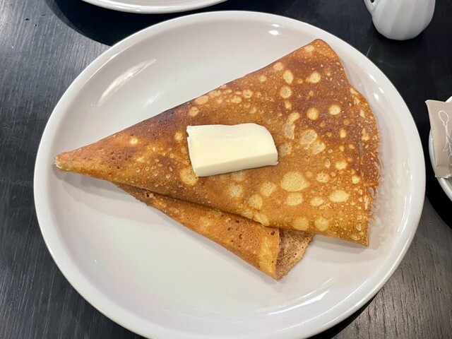 cafe Fossette （カフェフォセット） - 三浦半島その他/カフェ | 食べログ