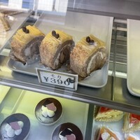 『大好きなケーキ屋さん』by のり18263 : 洋菓子 カンサ - 宮前/ケーキ [食べログ]