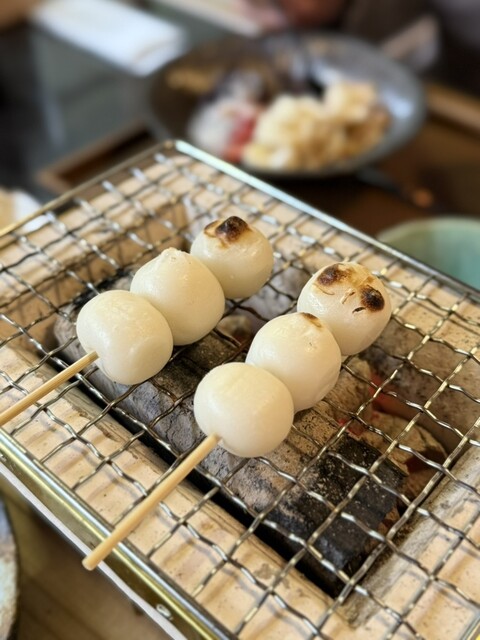 ROOT2 RIVERSIDE （ルートツー リバーサイド） - 京都市右京区その他/カフェ | 食べログ