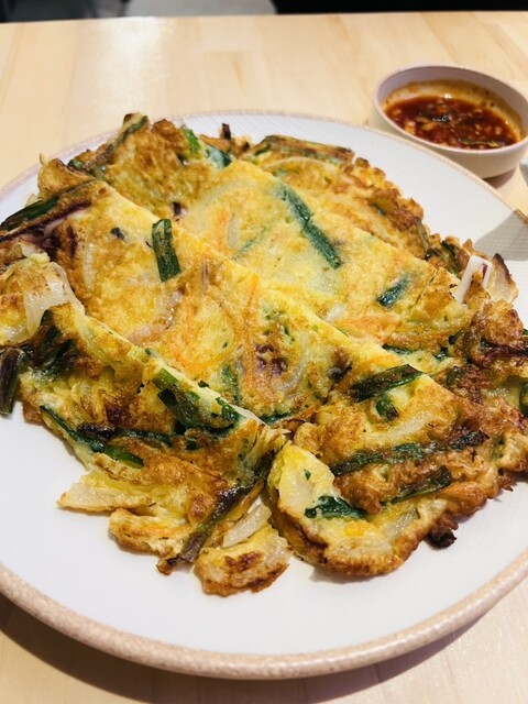 CHEONGANG 韓国料理 - 三国/韓国料理 | 食べログ