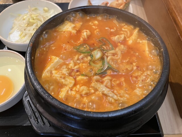 CHEONGANG 韓国料理 - 三国/韓国料理 | 食べログ